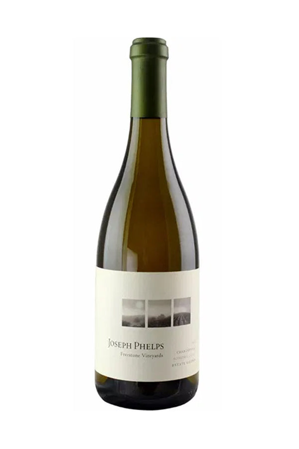 Joseph Phelps Freestone Vineyards Chardonnay, Sonoma, 2019 – 64 Wine