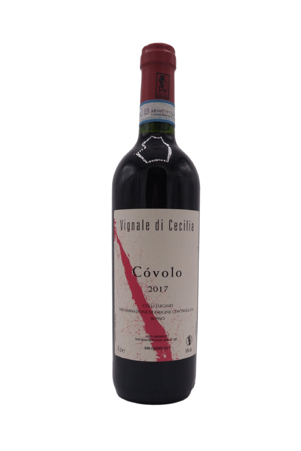 Vignale di Cecilia, Covolo, Veneto, Italy, 2022 – 64 Wine
