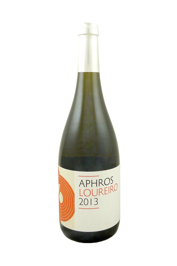 Aphros, Loureiro, Vinho Verde Branco, Portugal, 2022 – 64 Wine