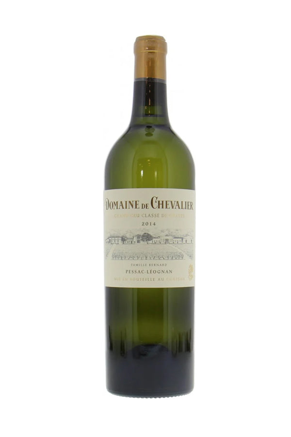 Domaine de Chevalier, Grand Cru Classe de Graves Blanc, Pessac Leognan ...