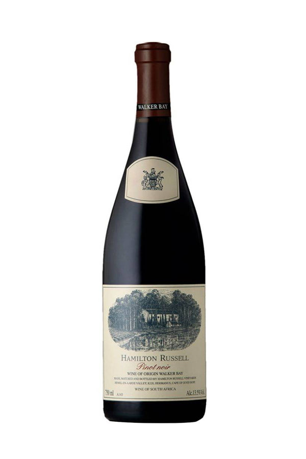 Hamilton Russell, Pinot Noir, Hemel-en-Aarde Valley, South Africa, 202 ...